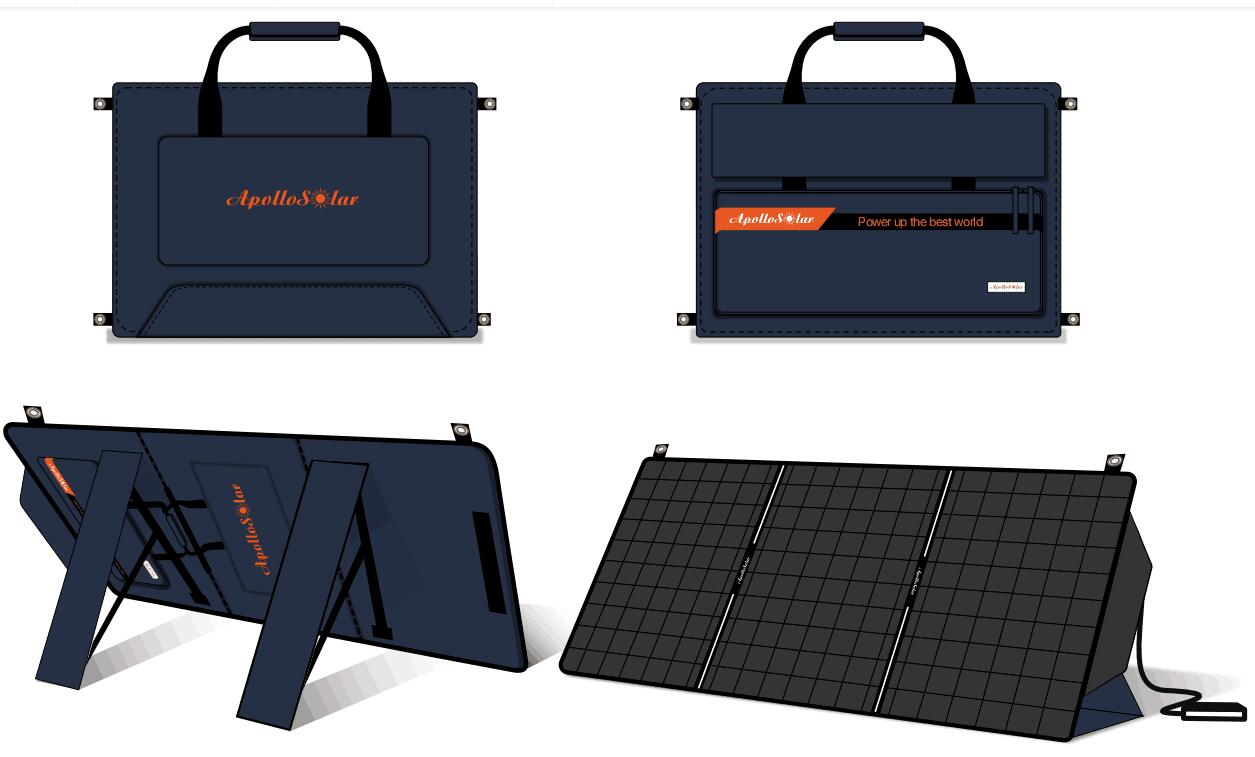 Solar bag – chic marts